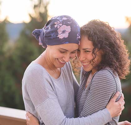 Home - Reynolds Cancer Support House